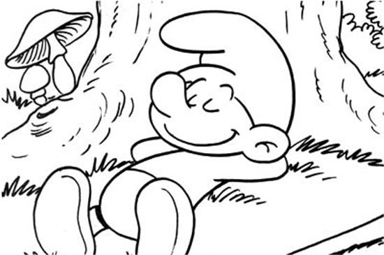 Rest Coloring Pages [2025]