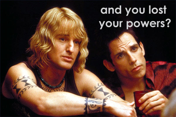 Kal-El – It's A Long Road