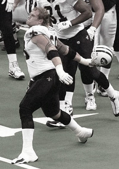 Mangled – It's A Long Road