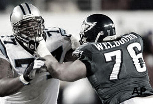 Mangled – It's A Long Road