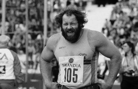 Ricky Bruch – It's A Long Road