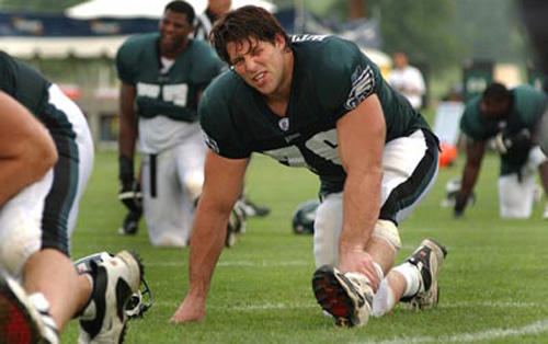 Strong. Awesome. – It's A Long Road