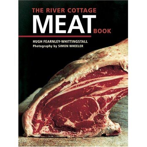 The River Cottage Meat Book – It's A Long Road