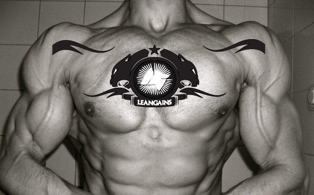 Lean Gains & CrossFit Football – It's A Long Road