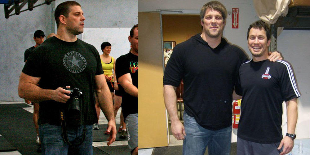 Bulking Protocol – Part 2 – It's A Long Road